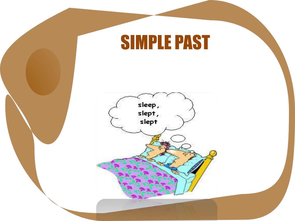 PPT - SIMPLE PAST PowerPoint Presentation, free download - ID:1170877