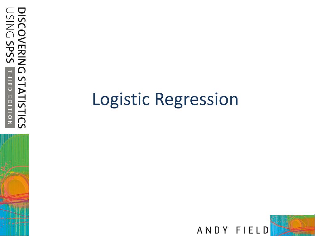 PPT - Logistic Regression PowerPoint Presentation, free download - ID ...