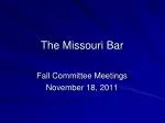 PPT - The Missouri Question PowerPoint Presentation, free download - ID ...