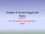 PPT - Ancient Nubia PowerPoint Presentation, free download - ID:1984830