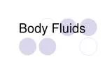 PPT - Analysis of Body Cavity Fluids PowerPoint Presentation, free ...