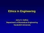 PPT - Ethics in engineering PowerPoint Presentation, free download - ID:9407290