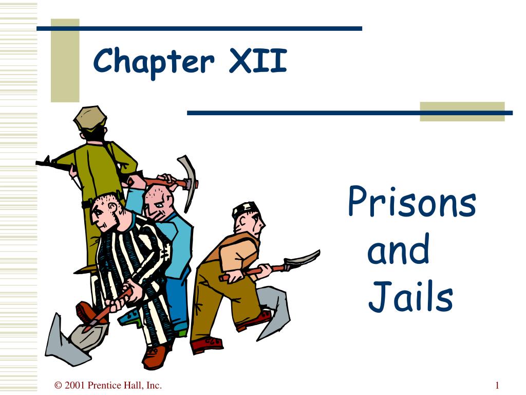 PPT - Chapter XII PowerPoint Presentation, free download - ID:118287