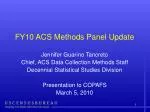 PPT - Panel Methods PowerPoint Presentation, free download - ID:1280808