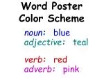 PPT - The Stroop Color-word Task PowerPoint Presentation, free download ...