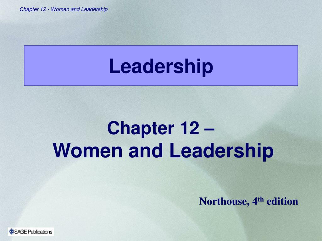 PPT - Leadership PowerPoint Presentation, free download - ID:1189950
