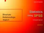 PPT - Describing Bivariate Relationships PowerPoint Presentation, free ...