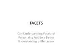 PPT - Six Facets Of Understanding in action PowerPoint Presentation ...