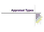 PPT - Reflected Appraisal Theory: PowerPoint Presentation, free ...