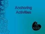 PPT - Anchoring and Adjustment PowerPoint Presentation, free download ...