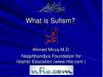 PPT - Sufism PowerPoint Presentation, free download - ID:7042051