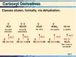 PPT - Carboxyl Group PowerPoint Presentation, free download - ID:6393246