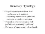 PPT - Newer modes of mechanical ventilation:DUOPAP and APRV PowerPoint ...