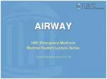 PPT - Applied Anatomy of Airway PowerPoint Presentation, free download ...