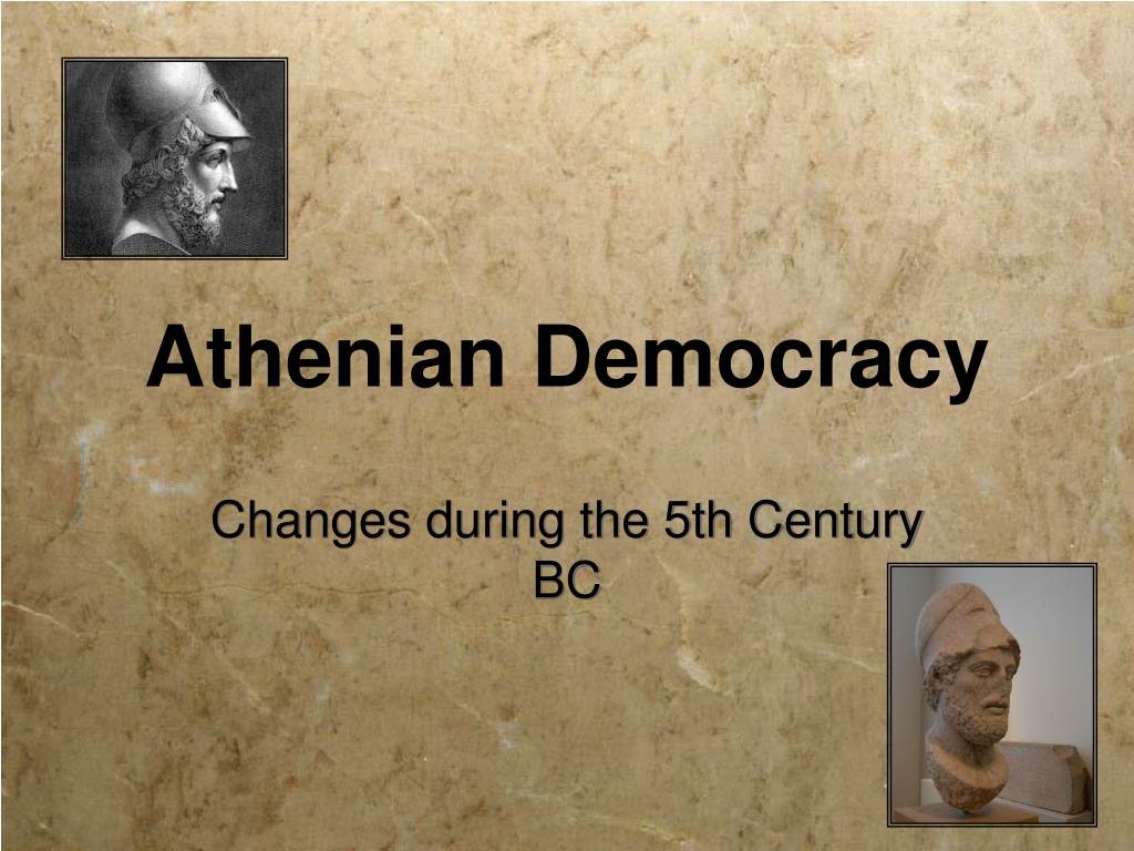PPT - Athenian Democracy PowerPoint Presentation, free download - ID ...