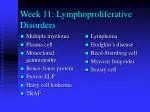 PPT - Chronic Lymphoproliferative Disorders PowerPoint Presentation ...