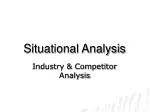 PPT - Situational Influences PowerPoint Presentation, free download ...