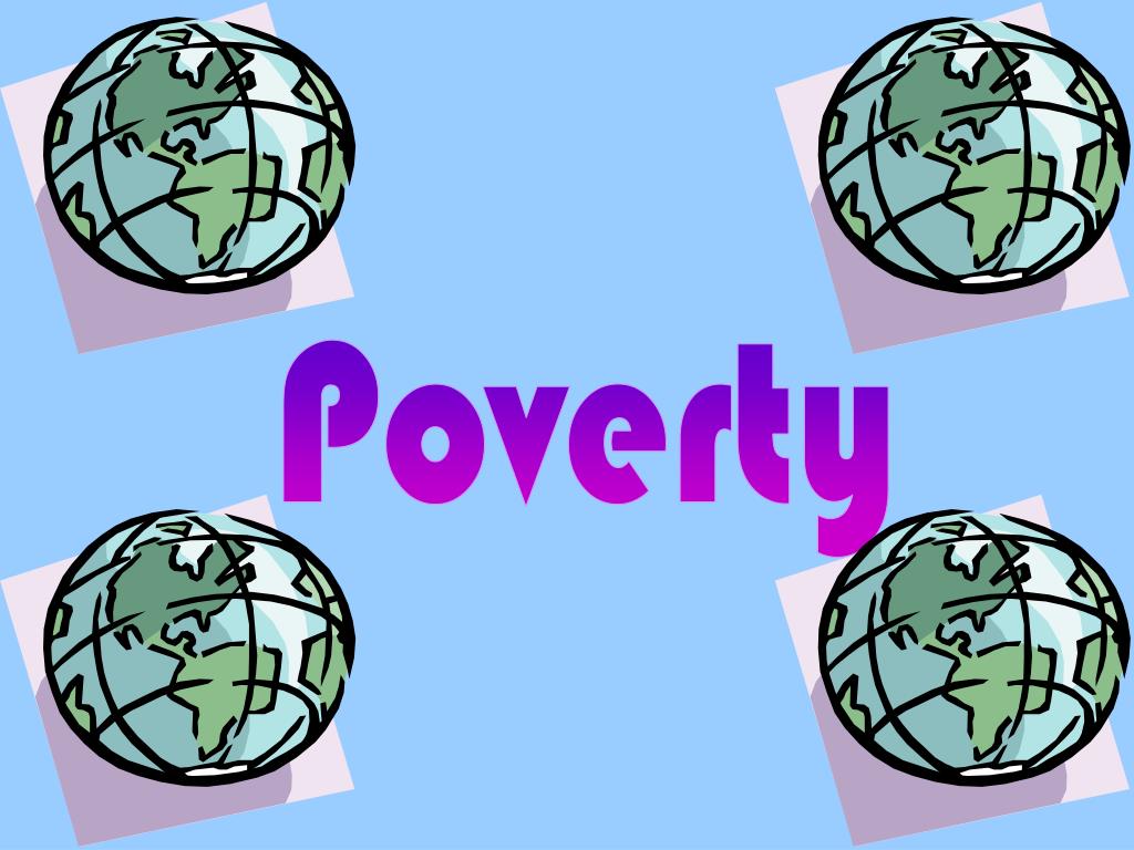 PPT - Poverty PowerPoint Presentation, free download - ID:1209754