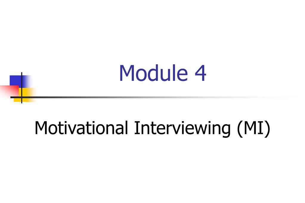 PPT - Module 4 PowerPoint Presentation, free download - ID:1210344