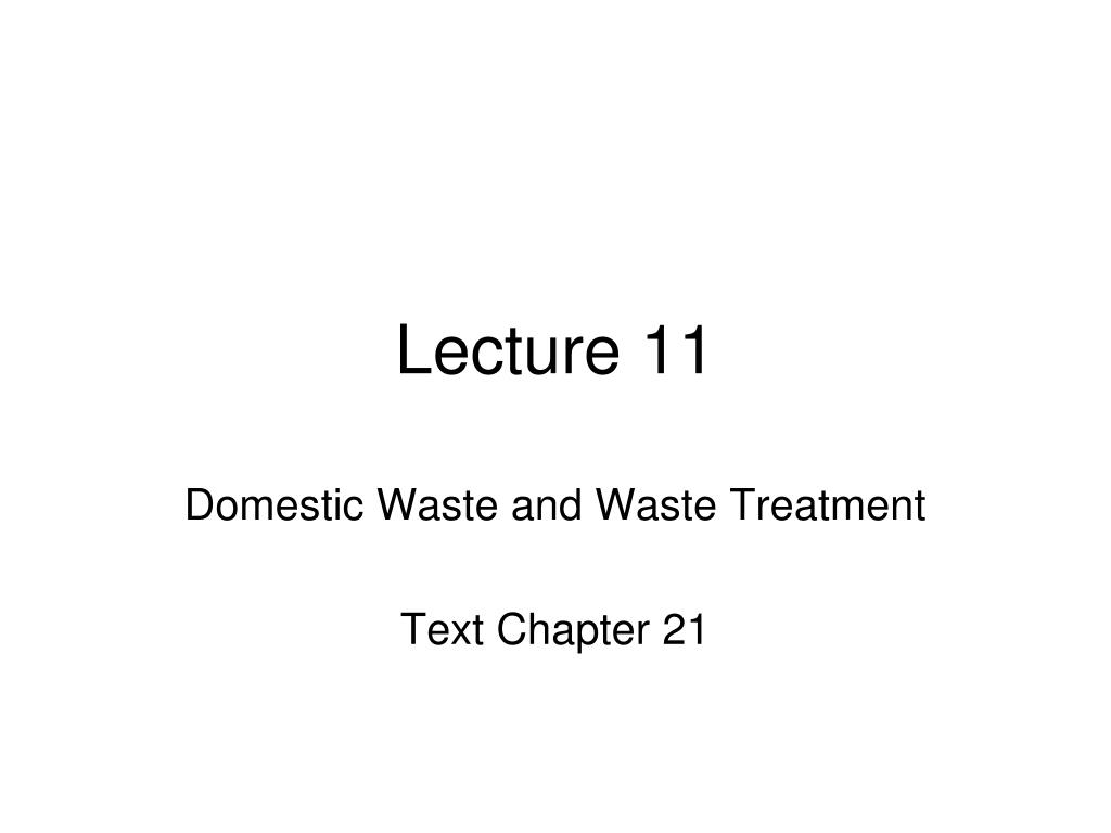 PPT - Lecture 11 PowerPoint Presentation, free download - ID:1211204