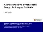 PPT - Asynchronous vs. Synchronous Counters PowerPoint Presentation ...