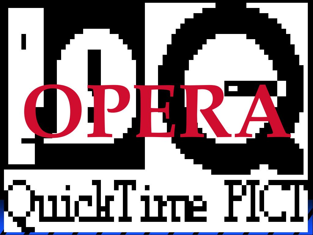 PPT - OPERA PowerPoint Presentation, free download - ID:1217320