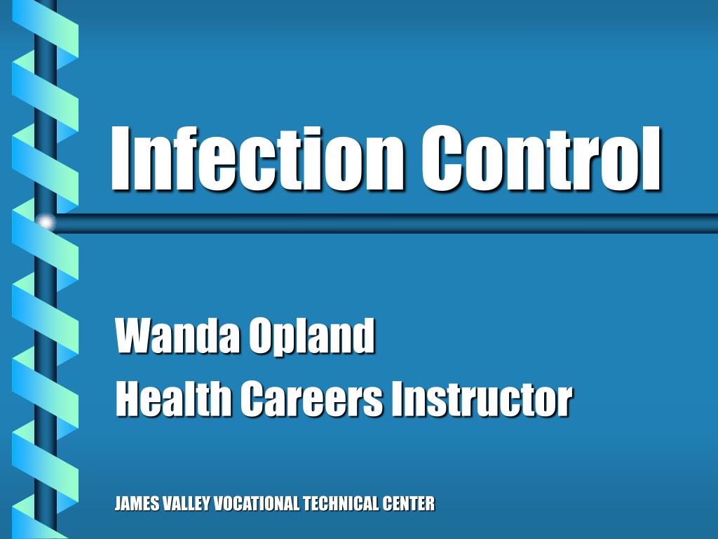 PPT - Infection Control PowerPoint Presentation, free download - ID:1219808