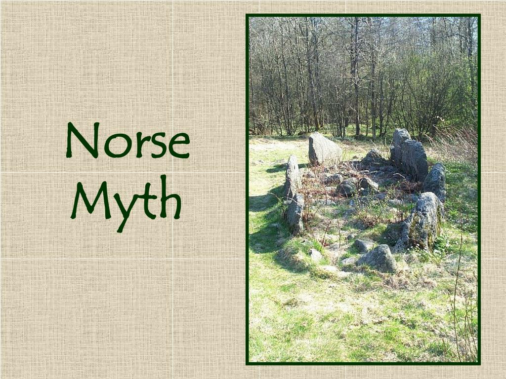 PPT - Norse Myth PowerPoint Presentation, free download - ID:1221566