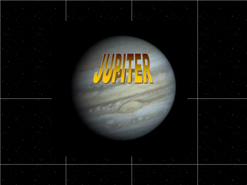 PPT - JUPITER PowerPoint Presentation, free download - ID:1223545
