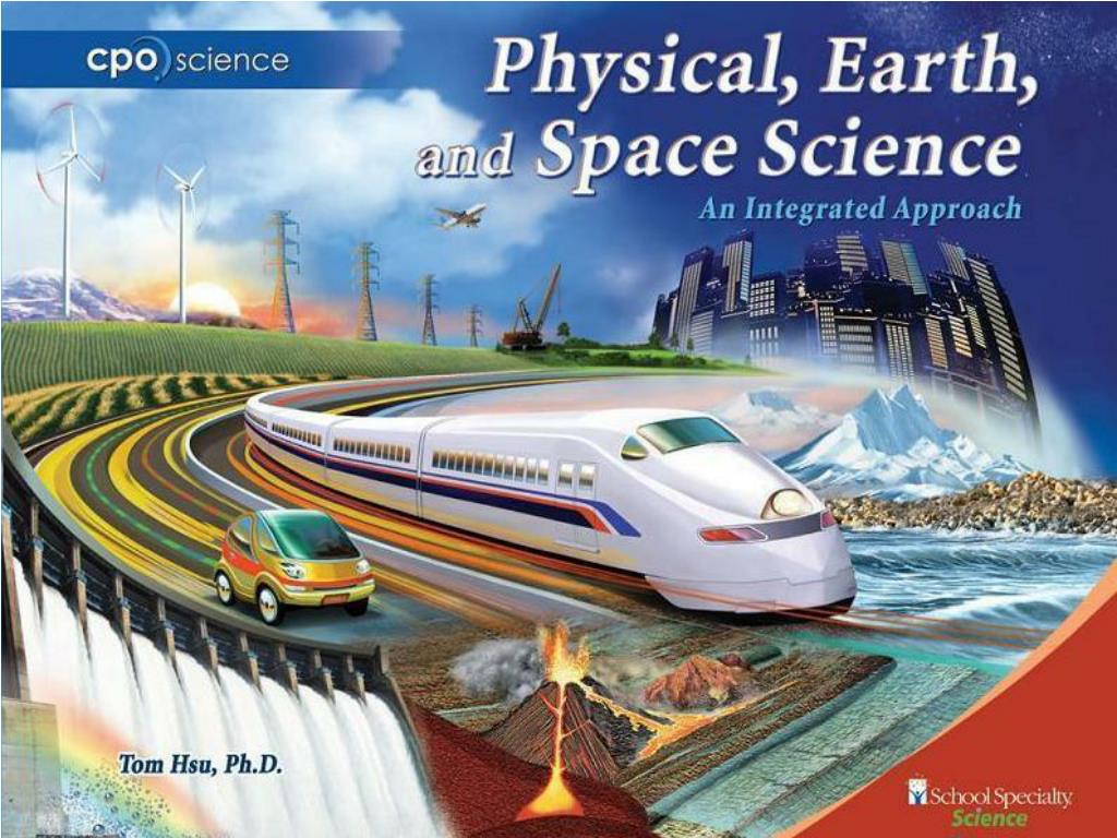 PPT - UNIT NINE: Matter and Motion in the Universe PowerPoint ...
