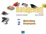 PPT - Motivating Operations PowerPoint Presentation, free download - ID ...