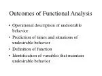 PPT - Functional Analysis PowerPoint Presentation, free download - ID ...