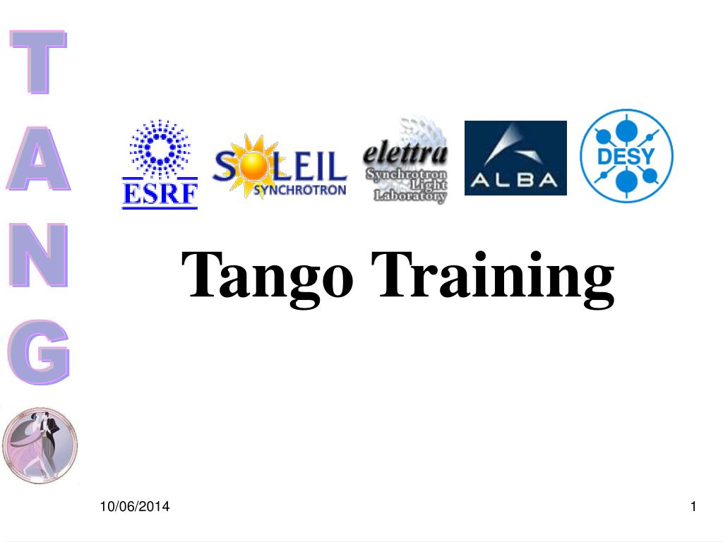 PPT - Tango Training PowerPoint Presentation, free download - ID:1226357