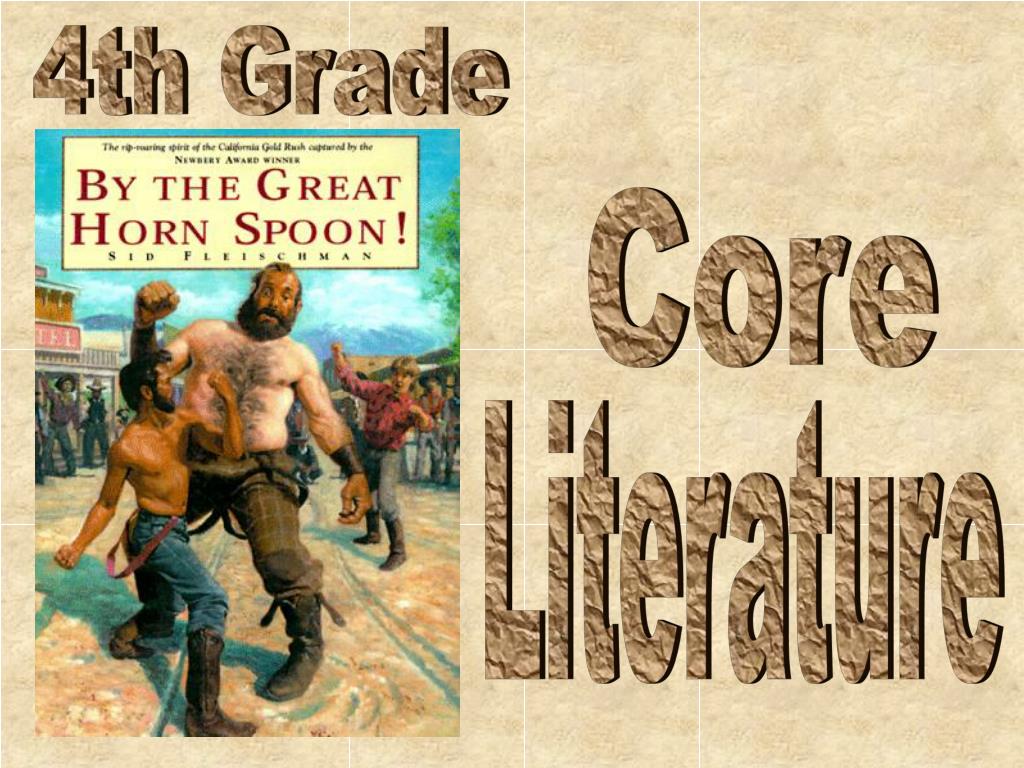PPT - 4th Grade PowerPoint Presentation, free download - ID:1226663