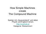 PPT - Aboriginal ‘Simple’ Machines: It’s Not Just About European Males ...