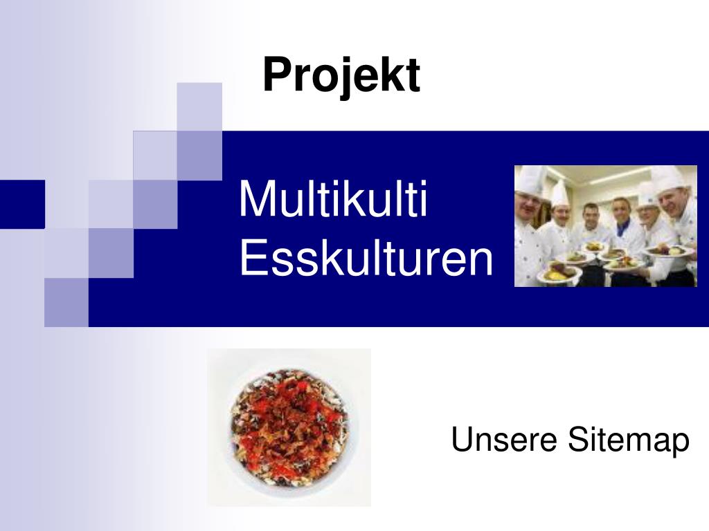 PPT - Multikulti Esskulturen PowerPoint Presentation, free download ...