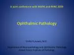 PPT - Ophthalmic Preparations PowerPoint Presentation, free download ...
