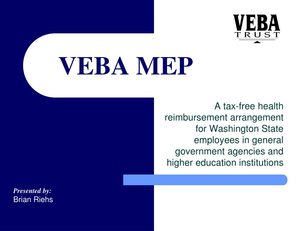PPT - VEBA MEP PowerPoint Presentation, free download - ID:1241207