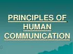 PPT - Principles of Human Services PowerPoint Presentation, free ...