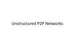 PPT - Client-Server and P2P Networks PowerPoint Presentation, free ...