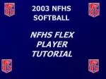 PPT - NFHS Softball Look-Back Rule PowerPoint Presentation, free ...