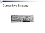 PPT - Entrepreneurial Strategy and Competitive Dynamics PowerPoint ...