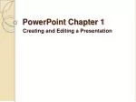 PPT - Chapter 1 Why Study Statistics? PowerPoint Presentation, free ...