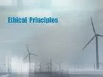 PPT - 6 Ethical Principles in Counseling PowerPoint Presentation, free ...