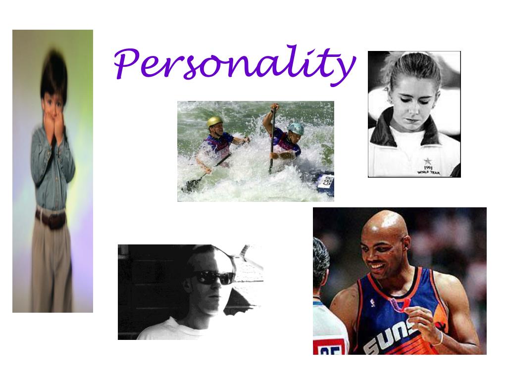 PPT - Personality PowerPoint Presentation, free download - ID:1266563