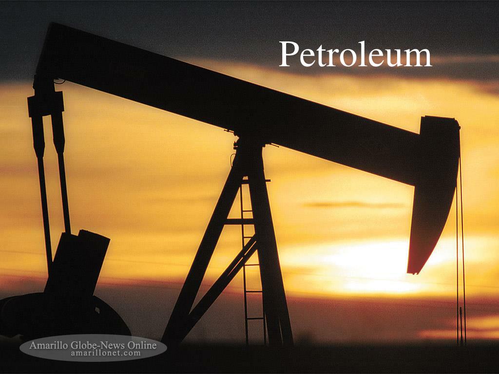 PPT - Petroleum PowerPoint Presentation, free download - ID:1268058
