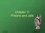 PPT - Prison and Jails PowerPoint Presentation, free download - ID:6451256