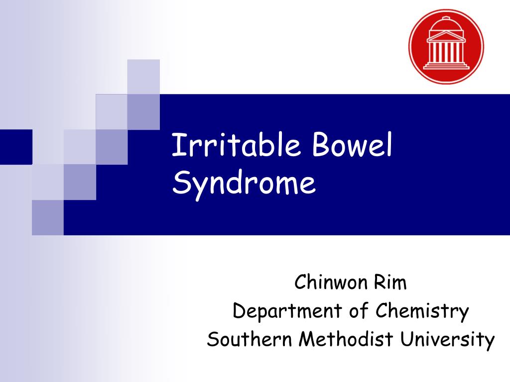 PPT - Irritable Bowel Syndrome PowerPoint Presentation, free download ...