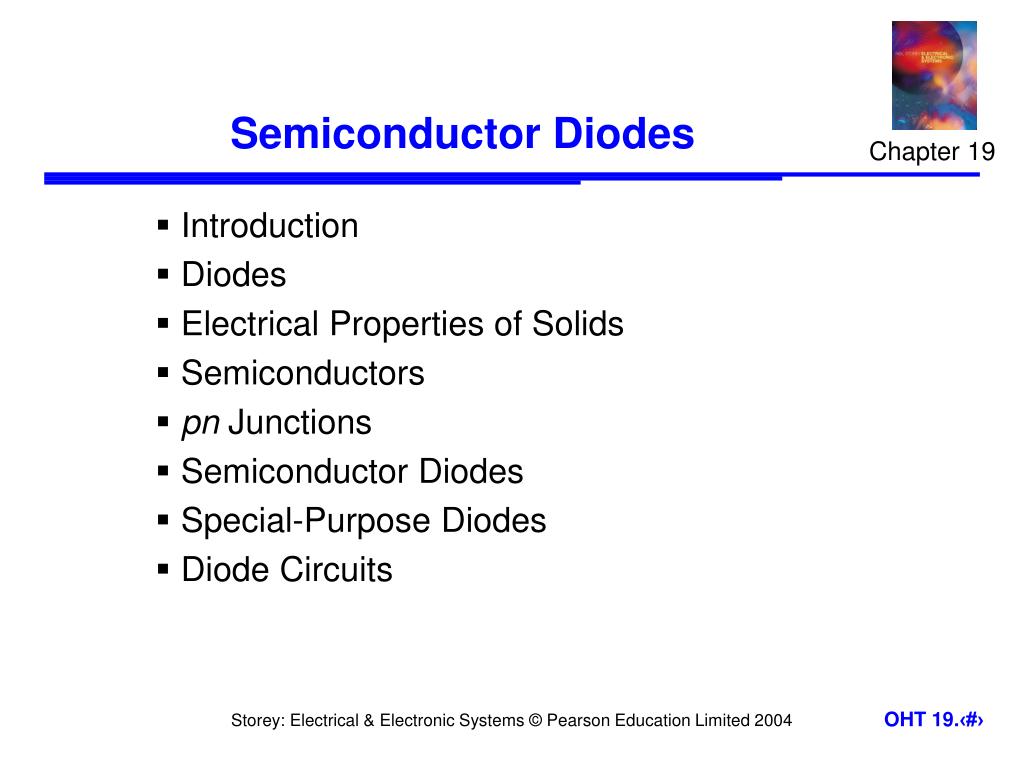 PPT - Semiconductor Diodes PowerPoint Presentation, free download - ID ...