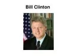 PPT - Bill Clinton makes unexpected visit to Puerto Rico PowerPoint ...